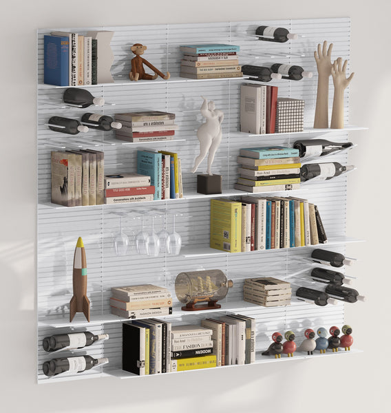 STACT Pro - 30 Panels – STACT Wine Racks