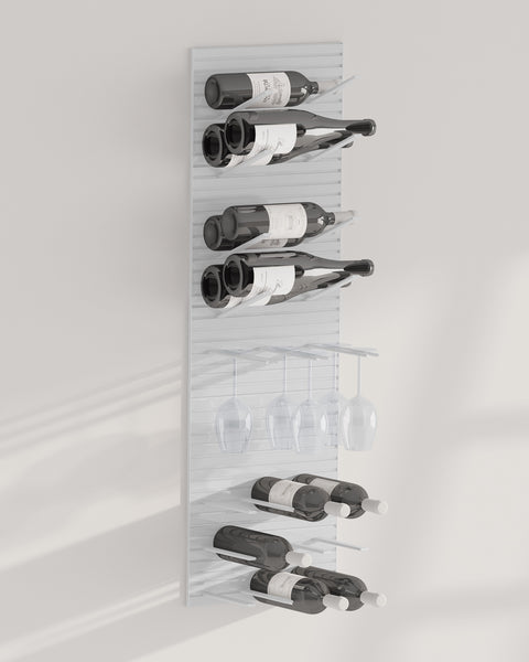 STACT Pro - 4 Panels – STACT Wine Racks